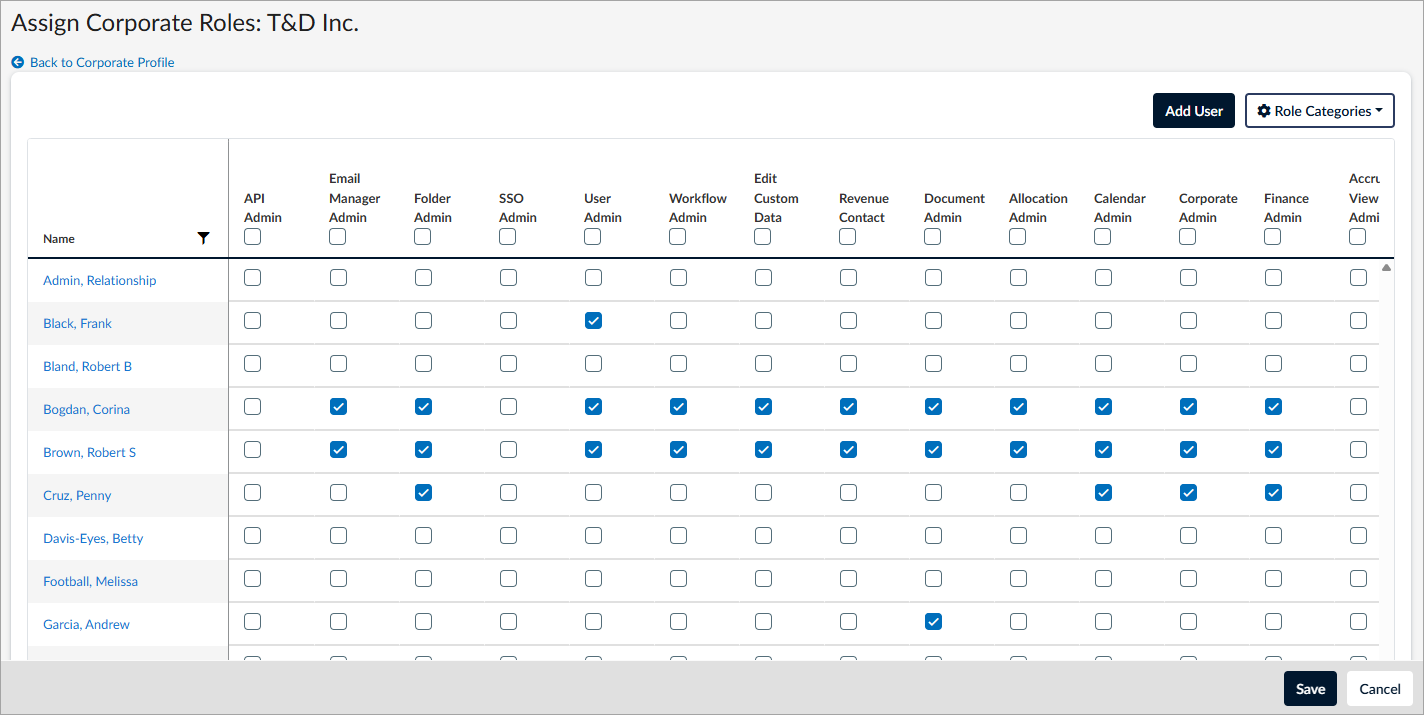 Single Sign-On – CounselLink Clients